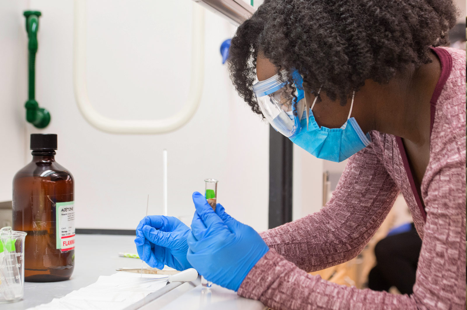 About Us | Center for Integrated Studies in Nanoscience and ...