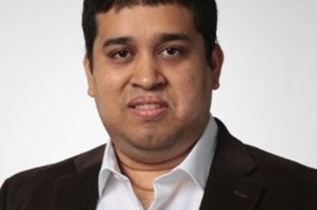 Faculty | Center for Integrated Studies in Nanoscience and ...