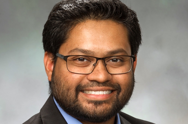 Faculty | Center for Integrated Studies in Nanoscience and ...